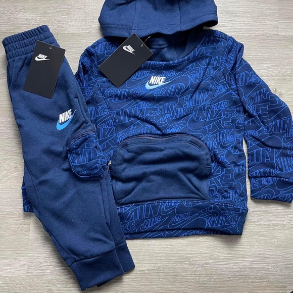 Nike | Matching Sets | Nike Toddler Boy Outfit | Poshmark